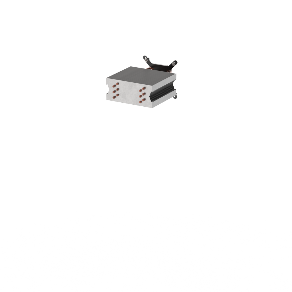 Heatbit: Bitcoin-mining heater | Best space heater & air purifier 2024