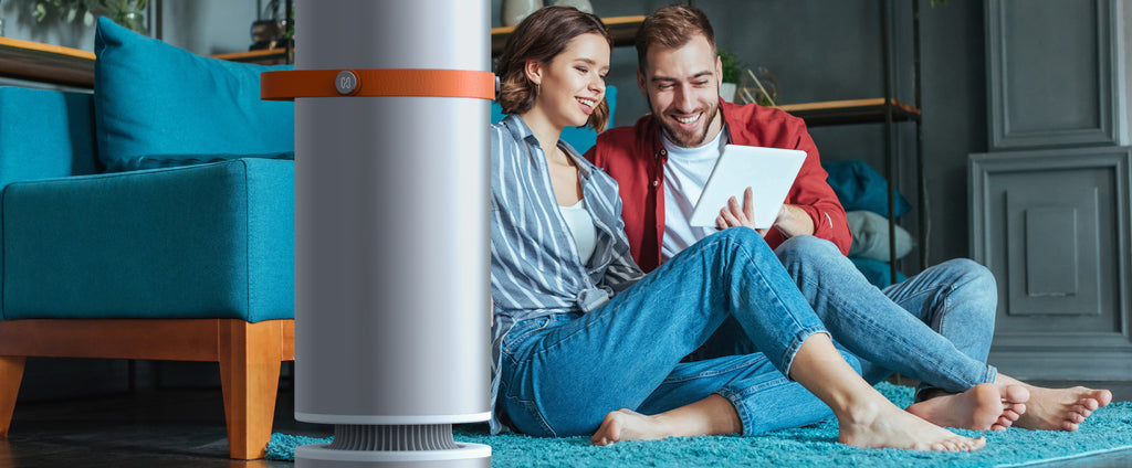 Best electric heater | Heating with Bitcoin mining | Heatbit