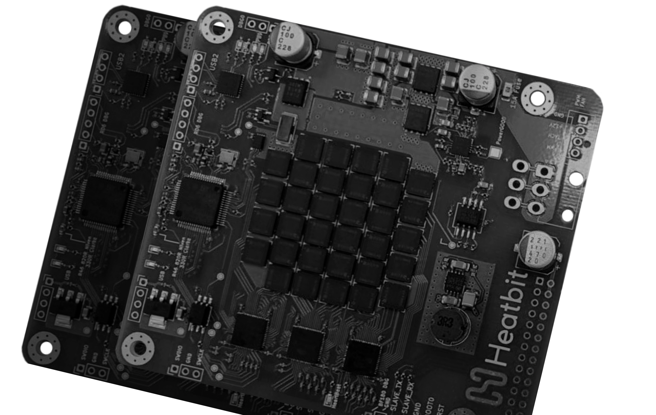 Best electric heater | Heating with Bitcoin mining | Heatbit