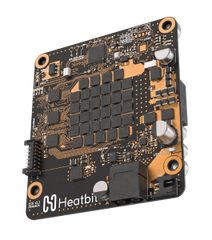 Heatbit: Bitcoin-mining heater | Best space heater & air purifier 2024