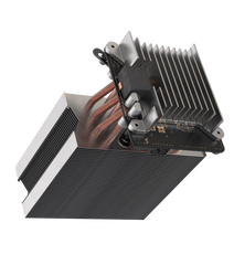 Heatbit: Bitcoin-mining heater | Best space heater & air purifier 2024