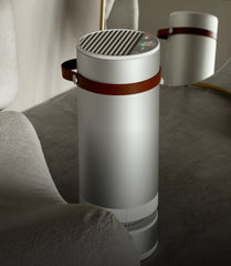 Heatbit: Bitcoin-mining heater | Best space heater & air purifier 2024