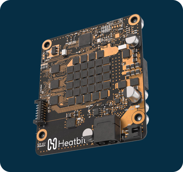 Heatbit: Bitcoin-mining heater | Best space heater & air purifier 2024 Heatbit: Bitcoin-mining heater | Best space heater & air purifier 2024